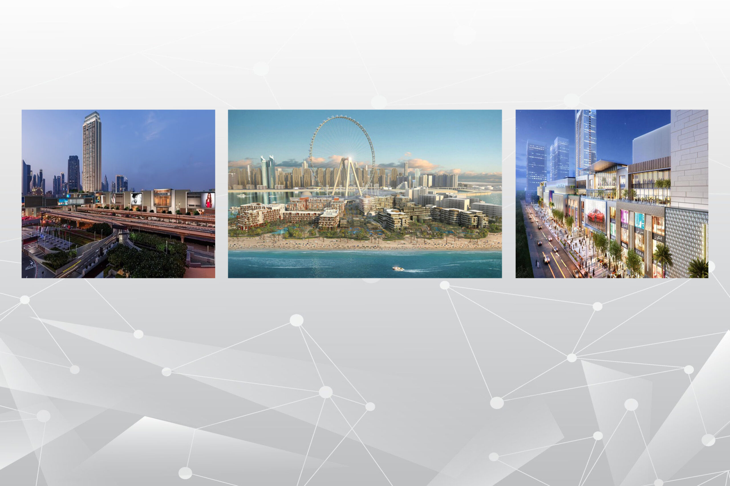 James L. Williams Middle East