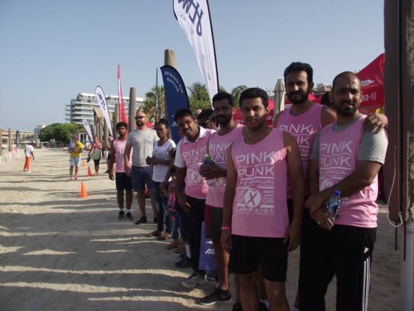 JLW Employee Welfare Initiatives - James L. Williams Middle East