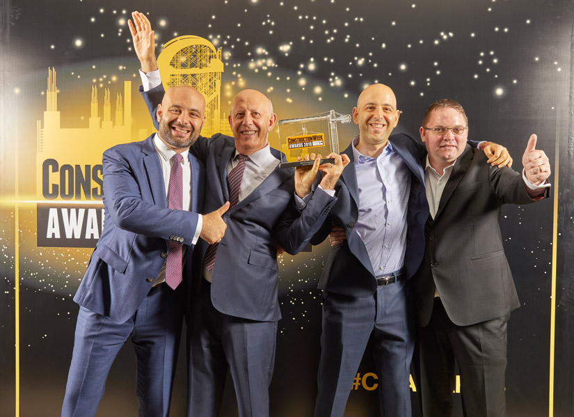 best Archives - James L. Williams Middle East