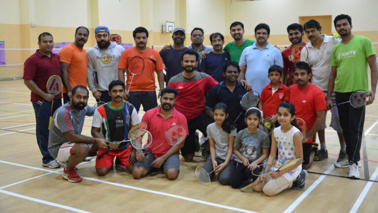 JLW Employee Welfare Initiatives - James L. Williams Middle East