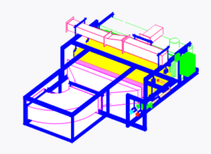 Pre Fabrication - James L. Williams Middle East