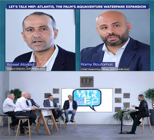 news Archives - James L. Williams Middle East