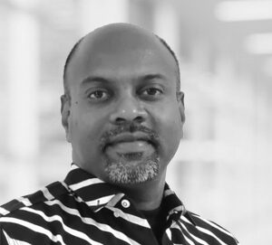 Our People - James L. Williams Middle East